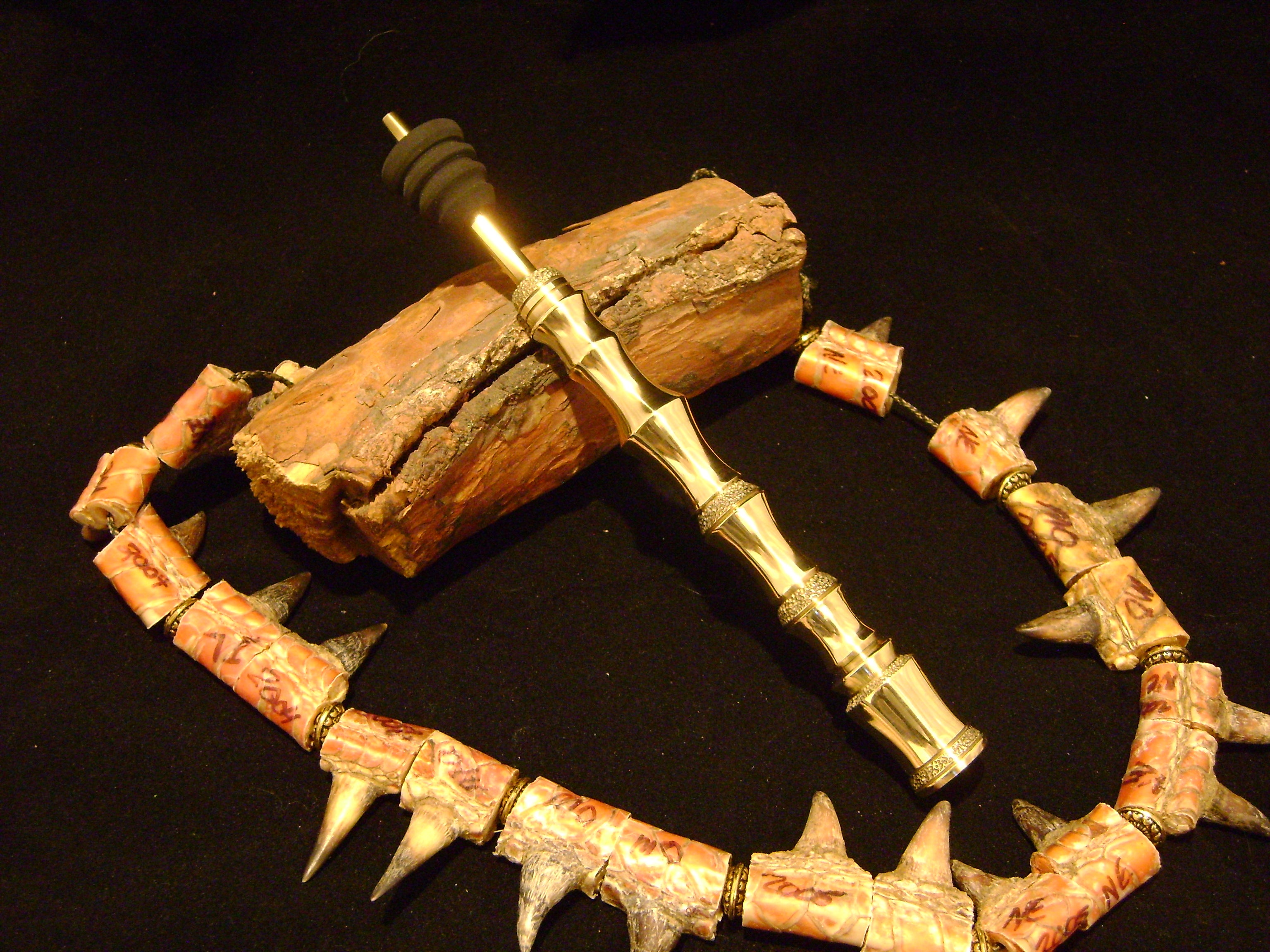 Turkey Trumpet Calls – Prairie Game Calls